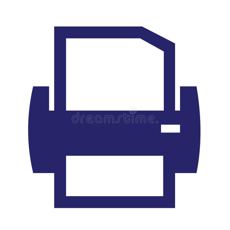 Facsimile Icon Stock Illustrations – 492 Facsimile Icon Stock ...