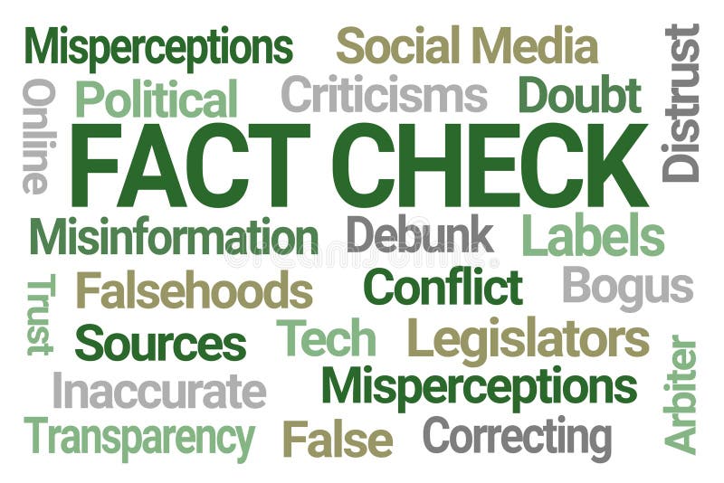 Fact Check and Fake News. Fact-checking, Verify Factual Information, or ... Fact Check and Fake News. Fact-checking, Verify Factual Information, or ...