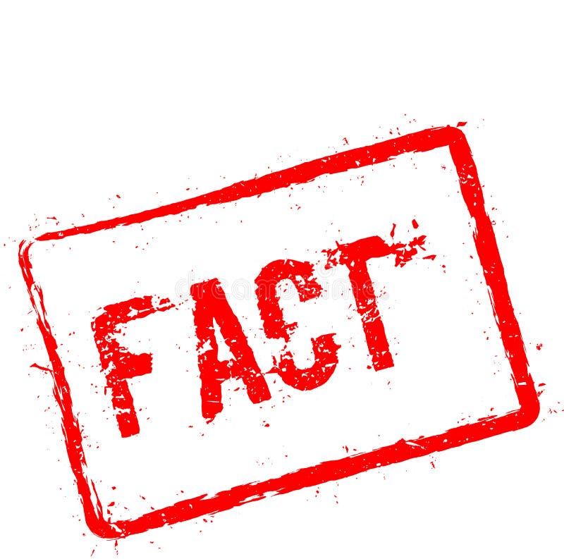 Fact Red Stamp Text Stock Illustrations – 243 Fact Red Stamp Text Stock ...