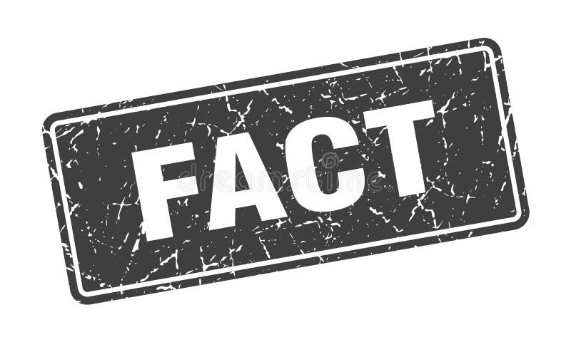 Fact Sign Stock Illustrations – 5,744 Fact Sign Stock Illustrations ...