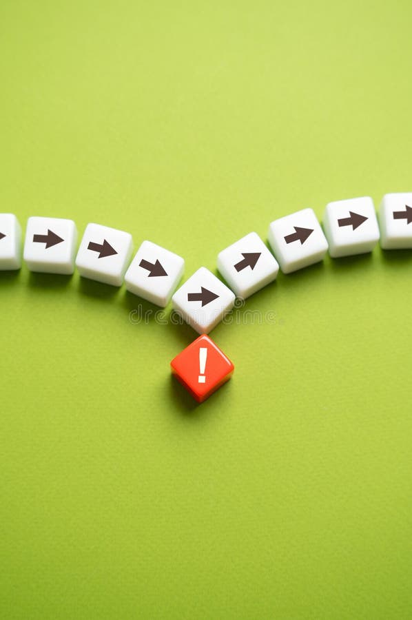 A Factor Complicating the Process. Remove the Barrier, Improve the ...