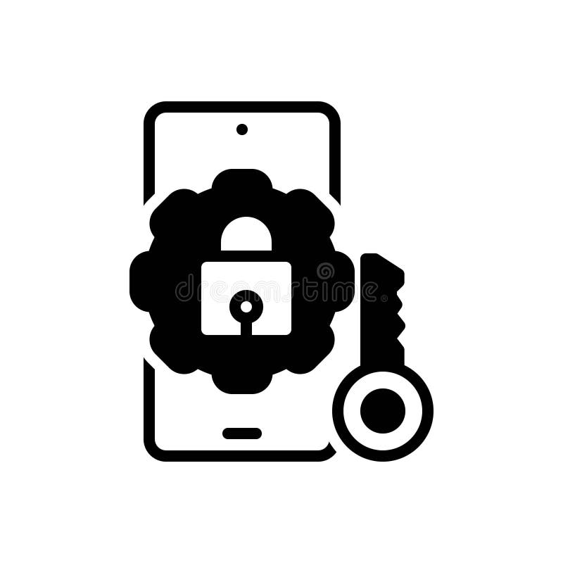 Authentication Factors Stock Illustrations – 16 Authentication Factors ...