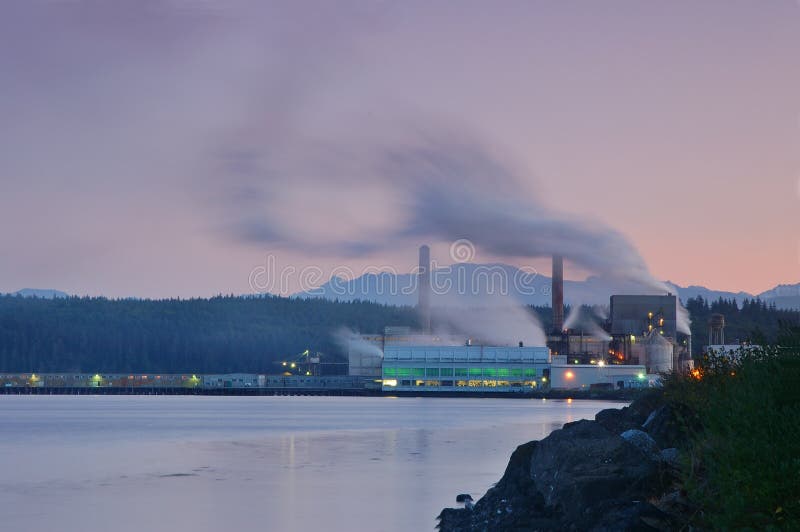 Factory Picture. Image: 1284979