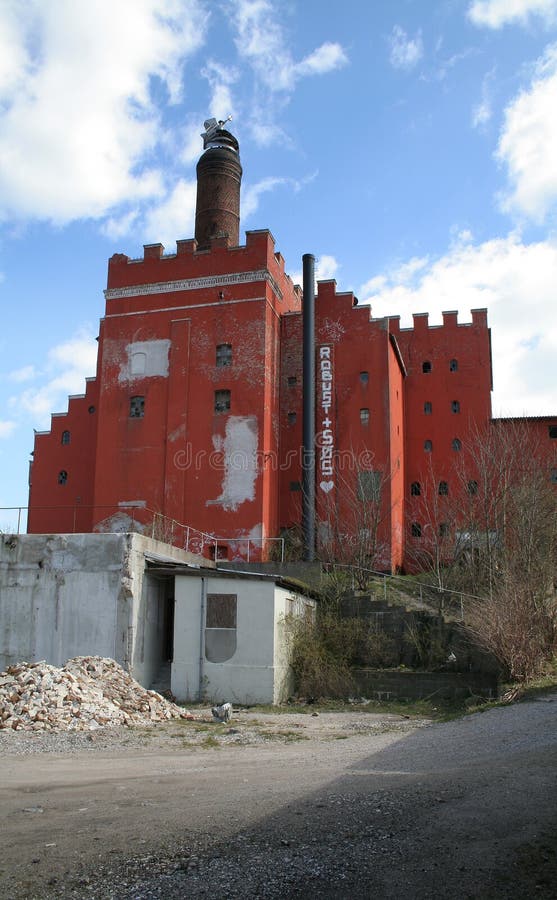 2,537 Disused Factory Stock Photos - Free & Royalty-Free Stock Photos ...
