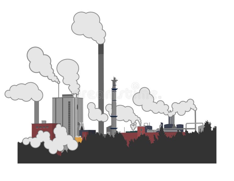 Damaged Factory Stock Illustrations – 3,288 Damaged Factory Stock ...