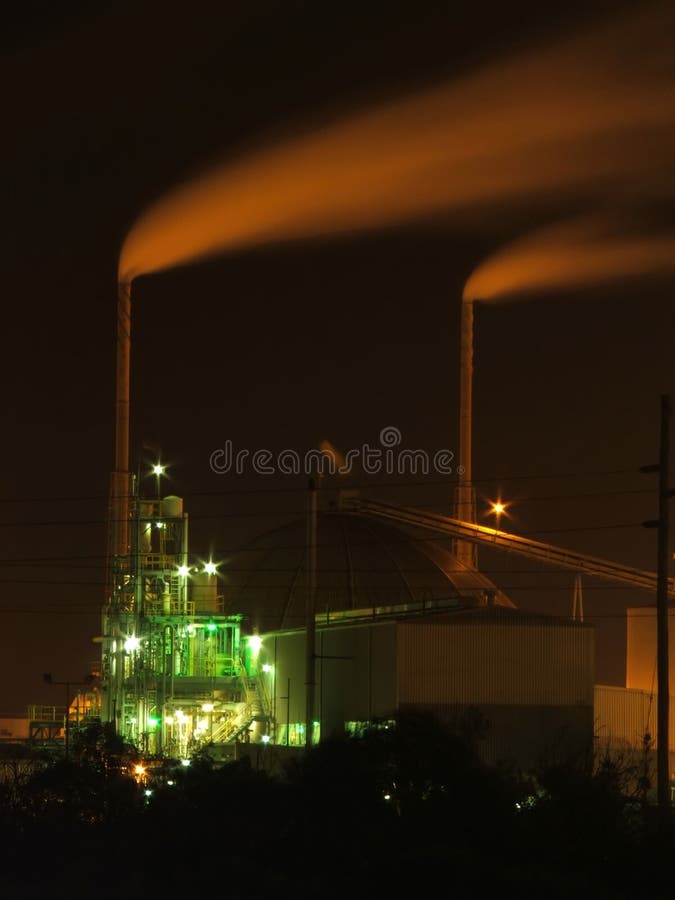 Factory stock image. Image of factory, power, produce - 2910157