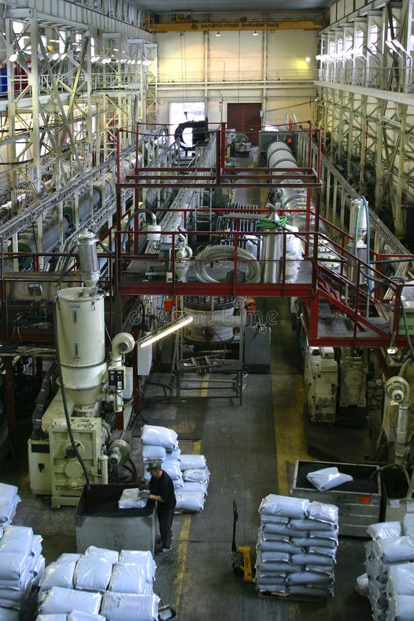 Working at silk factory stock photo. Image of fabric, spin - 1649320