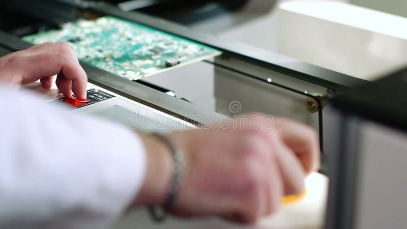Factory Assembly of a Kalashnikov Assault Rifle. Unlocking Assault ...