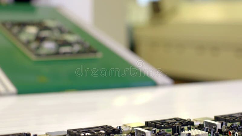 Factory Assembly of a Kalashnikov Assault Rifle. Unlocking Assault ...