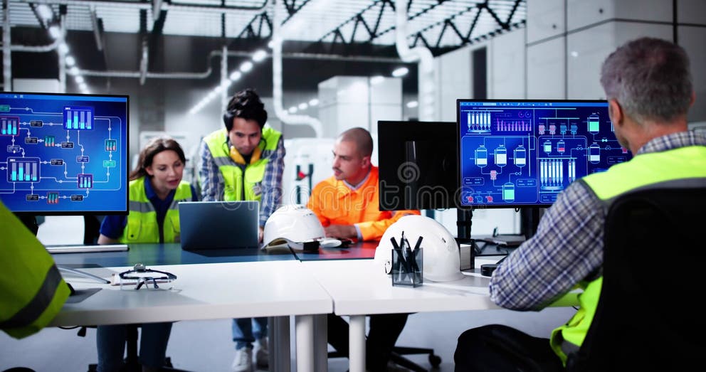 552 Scada Automation Stock Photos - Free & Royalty-Free Stock Photos ...