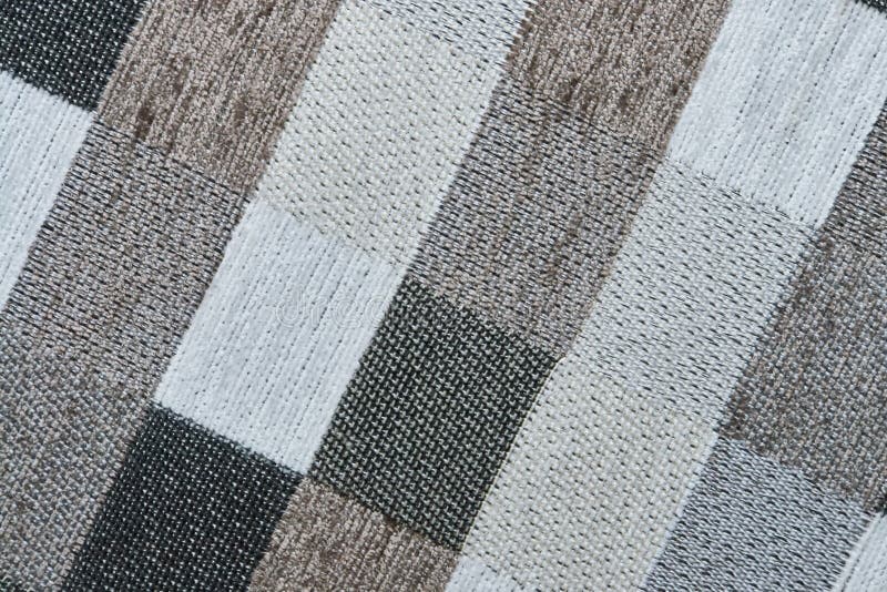 Factory Check Fabric stock image. Image of scottish - 165550365