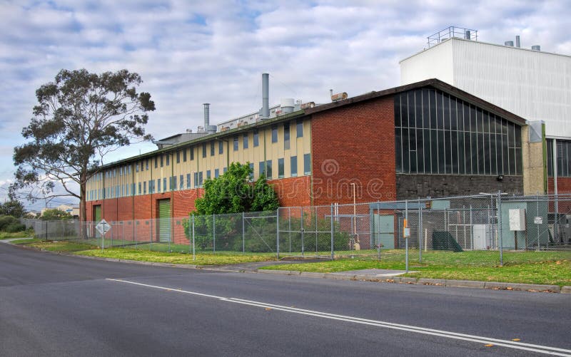 Factory Berlin editorial photography. Image of companies - 51716797