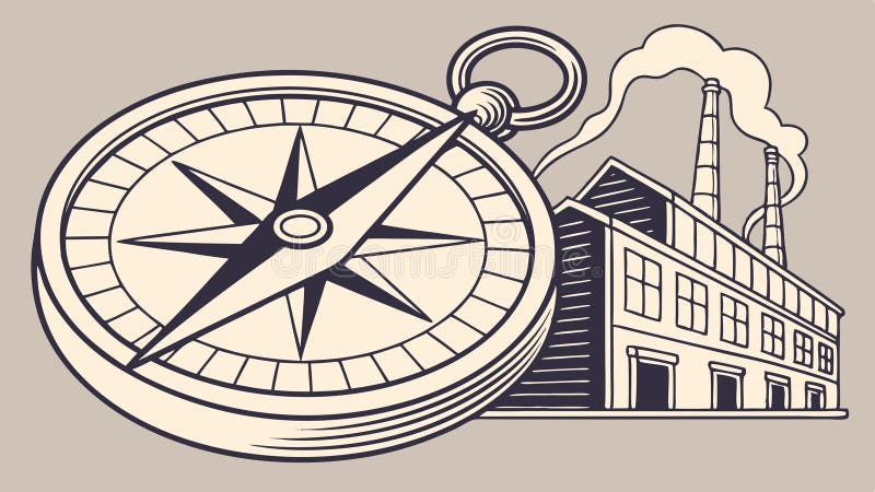 Factory Compass, Guiding Precision in Industrial Growth and Production ...