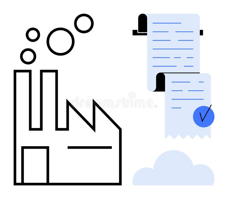 Factory Compliance and Documentation Ensuring Industrial Standards and ...