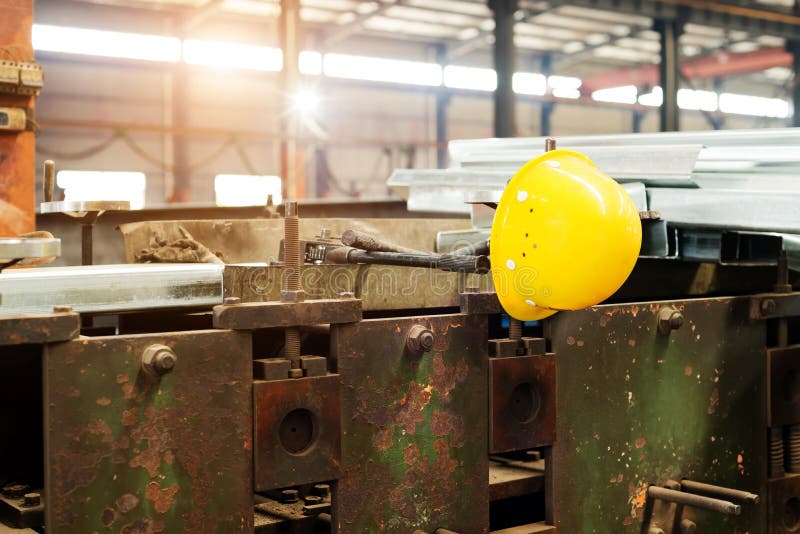 Factory floor stock photo. Image of warehousing, china - 69321622