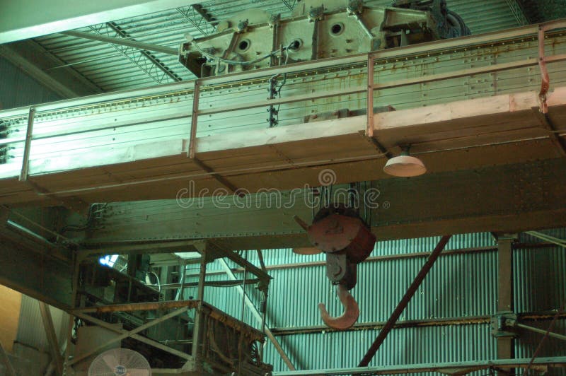 Factory Industrial stock photo. Image of mill, equipment - 50441354