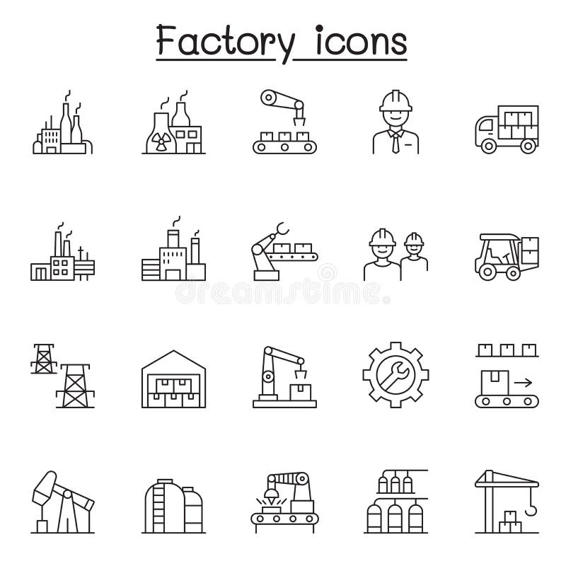 Thin Line Truck Stock Illustrations – 26,612 Thin Line Truck Stock ...