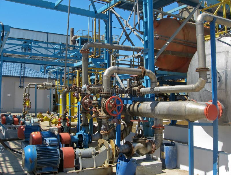 Factory Installation Picture. Image: 9643619