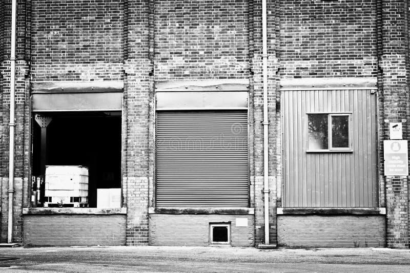 405 White Factory Loading Dock Stock Photos - Free & Royalty-Free Stock ...
