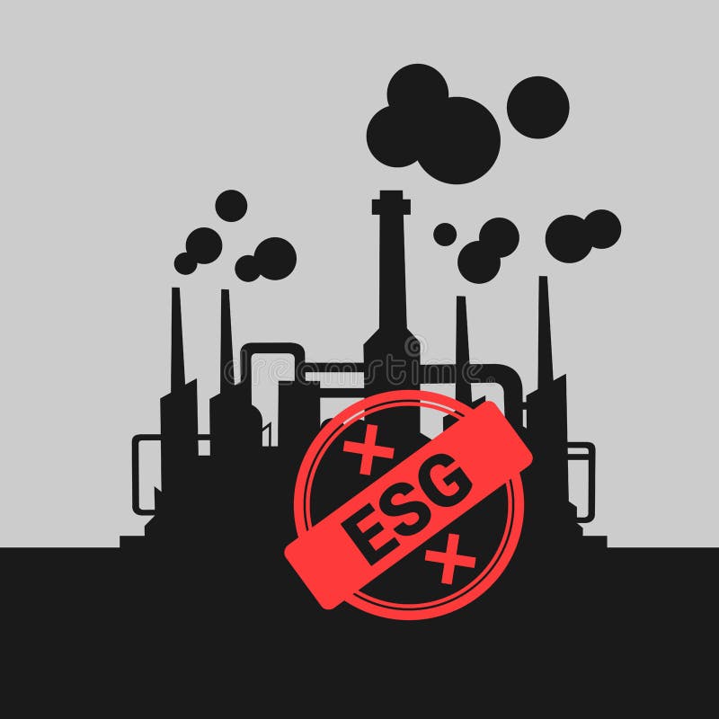 Factory Failure Plant Stock Illustrations – 133 Factory Failure Plant ...