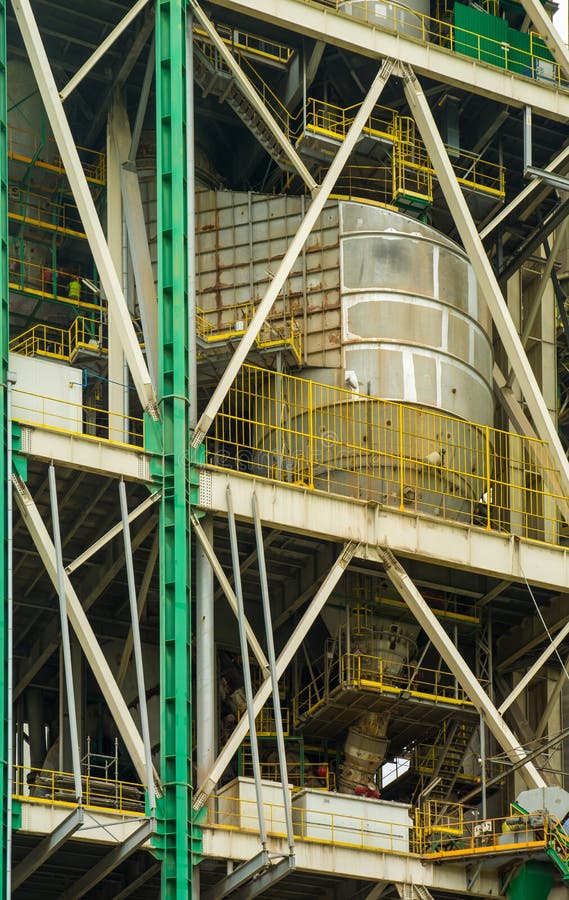 Factory stock photo. Image of factory, indusrty, machine - 40926414