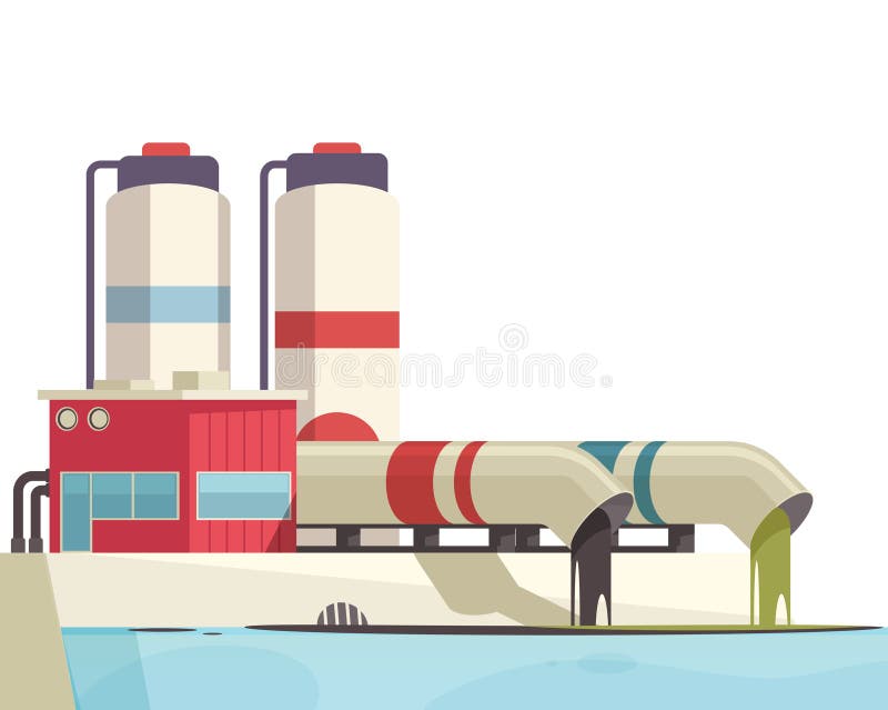 Factory Polluting Water Stock Illustrations – 198 Factory Polluting ... Factory Polluting Water Stock Illustrations – 198 Factory Polluting ...