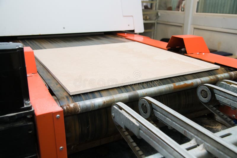 Production Line Ceramic Tiles Stock Photos - Free & Royalty-Free Stock ...