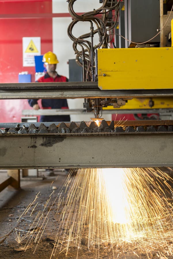 Factory production stock image. Image of production, mask - 61332849