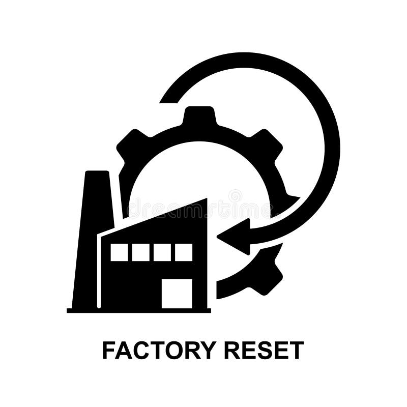 Reset Screen Stock Illustrations – 378 Reset Screen Stock Illustrations ...