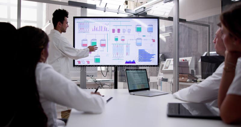 Factory Software Research stock photo. Image of architect - 295945488