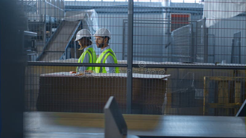 446 Factory Supervisors Stock Photos - Free & Royalty-Free Stock Photos ...