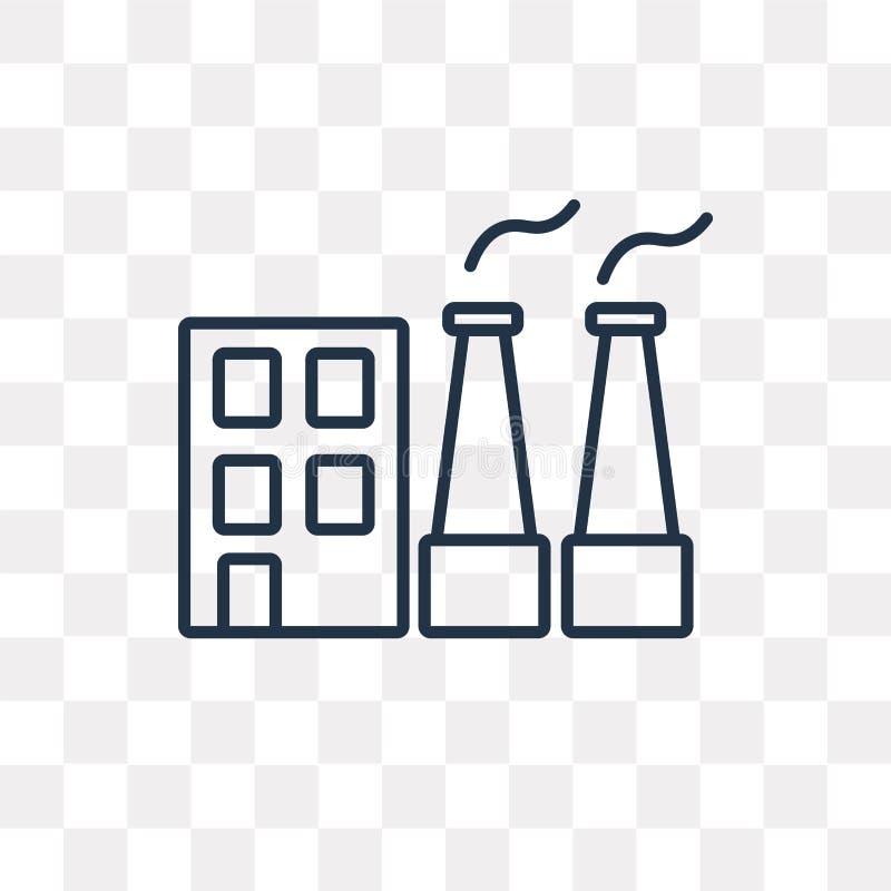 Factory Transparency Stock Illustrations – 492 Factory Transparency ...