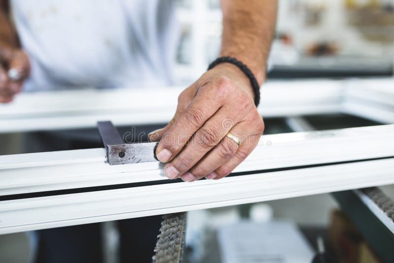 Factory work close up stock photo. Image of production - 124463336