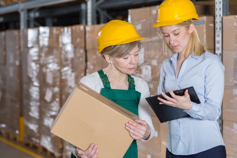 Factory worker during work stock photo. Image of engineer - 37868054