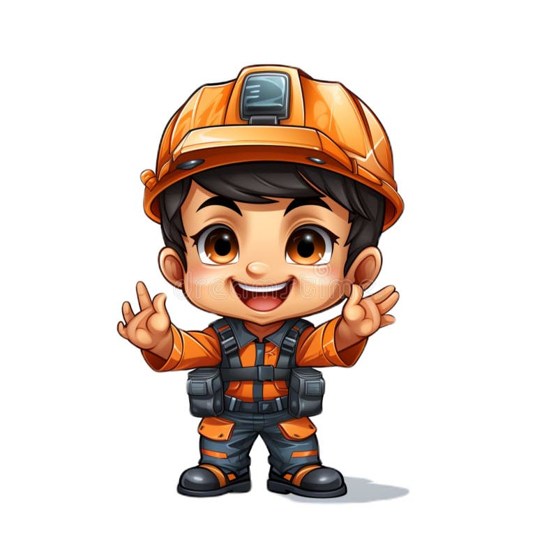 Worker Figurine Stock Illustrations – 539 Worker Figurine Stock ...
