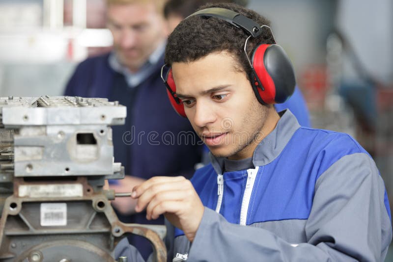 383 Manufacturing Ear Protection Stock Photos - Free & Royalty-Free ...