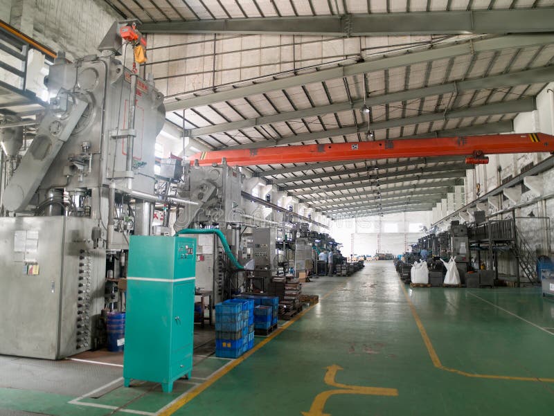 Factory workshop editorial stock photo. Image of workshop - 33838918