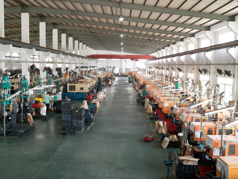 Factory workshop editorial stock photo. Image of workshop - 33838918