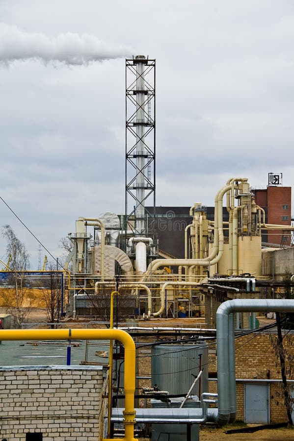 Modern Supermarket Building Stock Photo - Image of market, office: 2127188