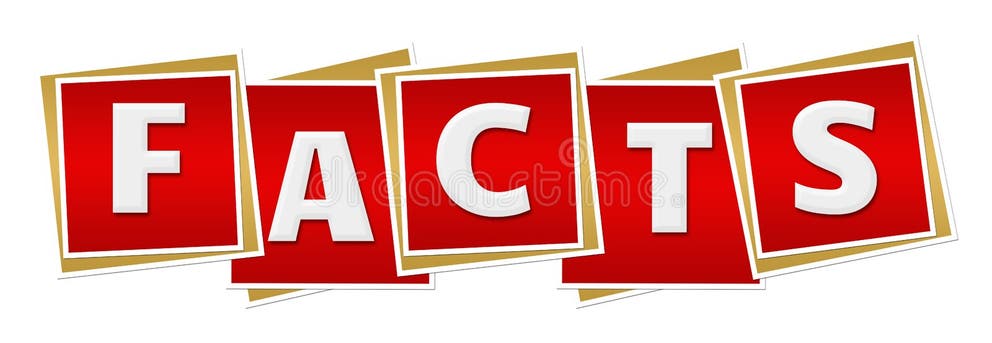 Fact Blocks Stock Illustrations – 197 Fact Blocks Stock Illustrations ...