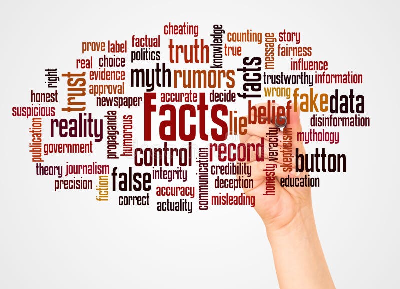 Evidence Word Cloud Hand Sphere Concept Stock Image - Image of digital ...