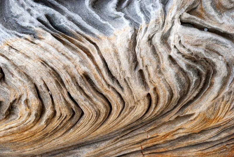 Factual Background of Rocky Mountain Stone. Stock Photo - Image of dark ...