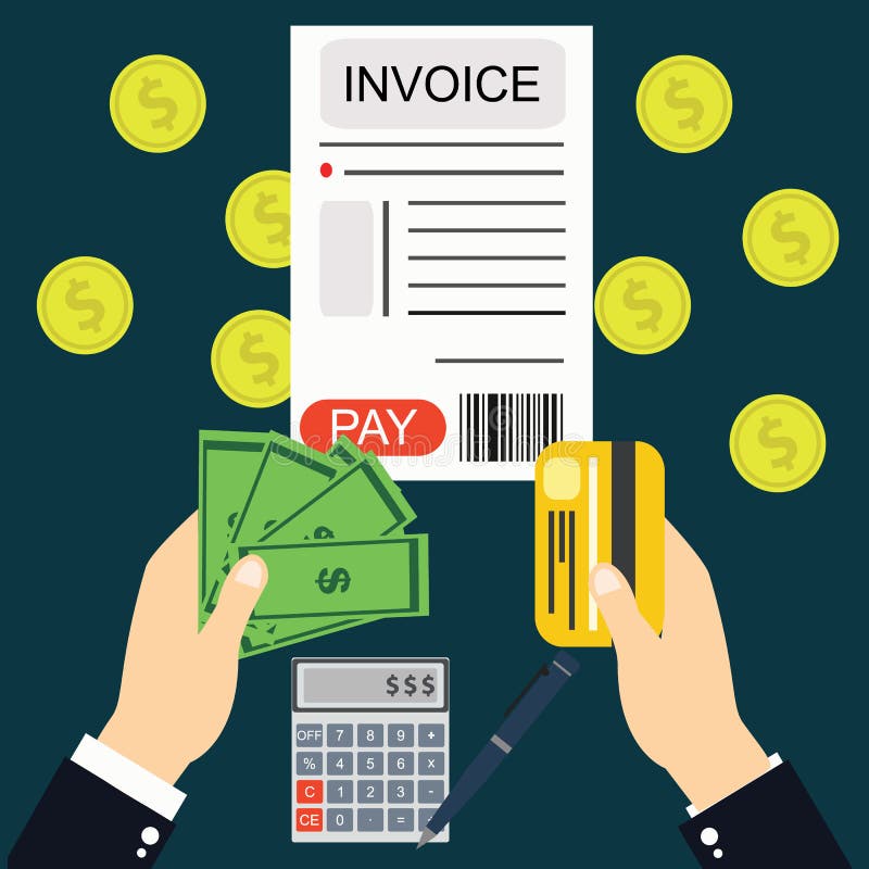 Factures Et Journalisation D'exposition De Fichiers De Factures ...