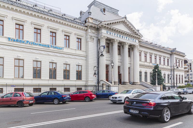 Faculty Economics Business Administration Stock Photos - Free & Royalty ...