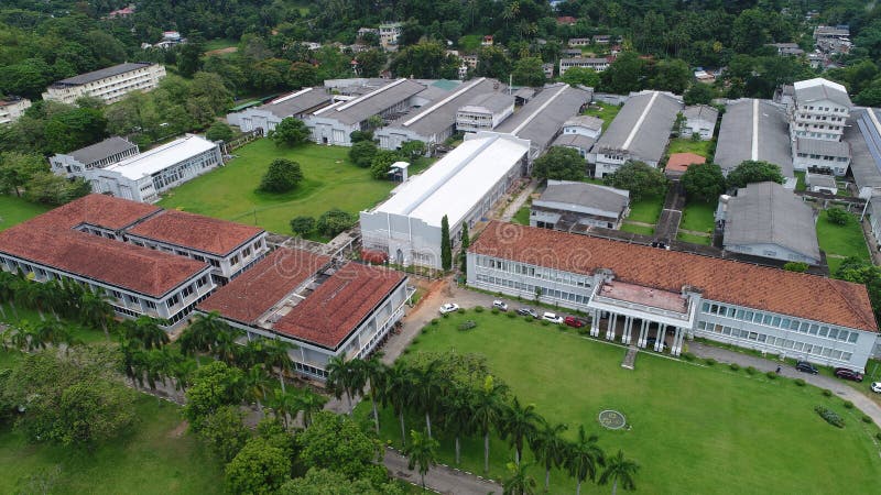 Peradeniya University Photos