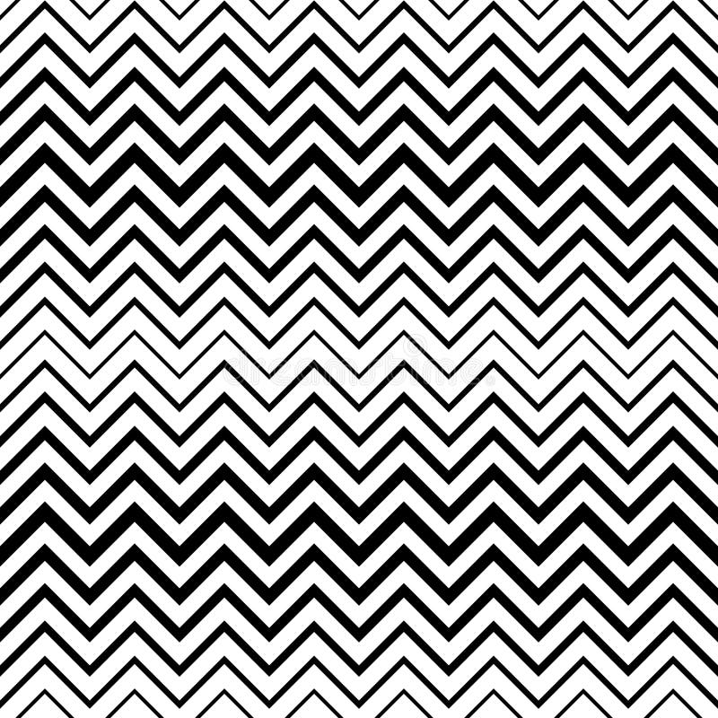 Fade Chevrons. Seamless Pattern. Gradient Halftone Background with ...