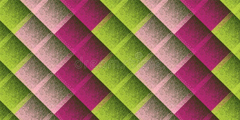 Grain Texture and Floral Seamless Pattern Vector Set. Botanical Design ...