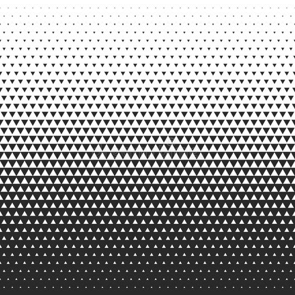 Triangle Pattern Fade Stock Illustrations – 2,439 Triangle Pattern Fade ...