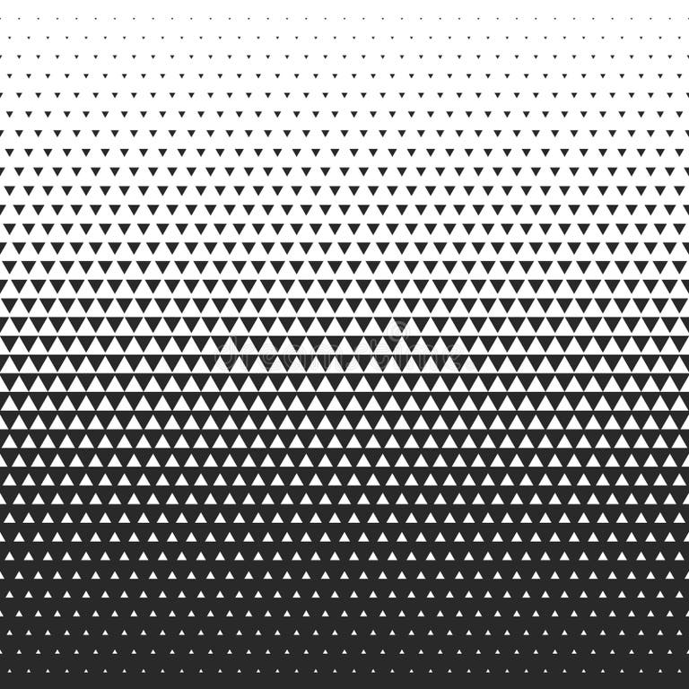 Triangle Pattern Fade Stock Illustrations – 2,439 Triangle Pattern Fade ...