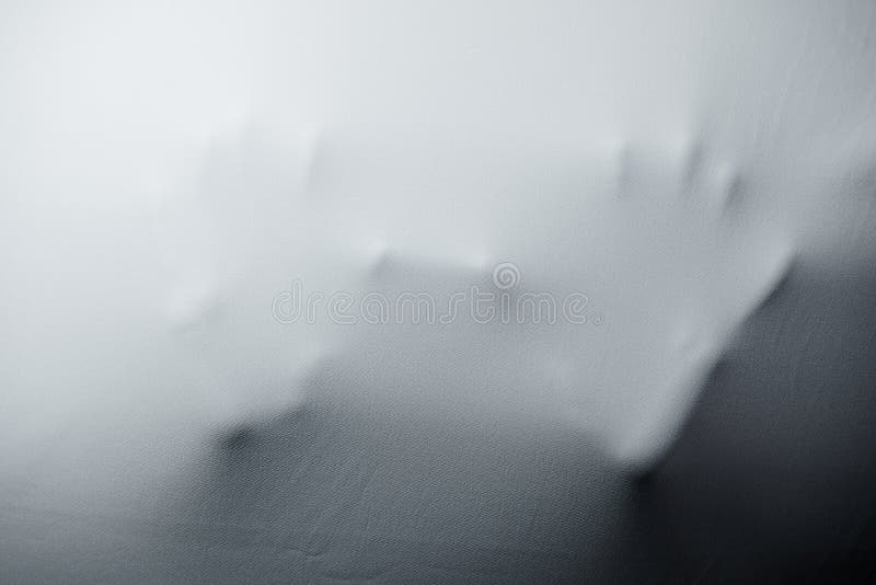 The Fade Structure and Shade of Hands Stock Photo - Image of blindness ...